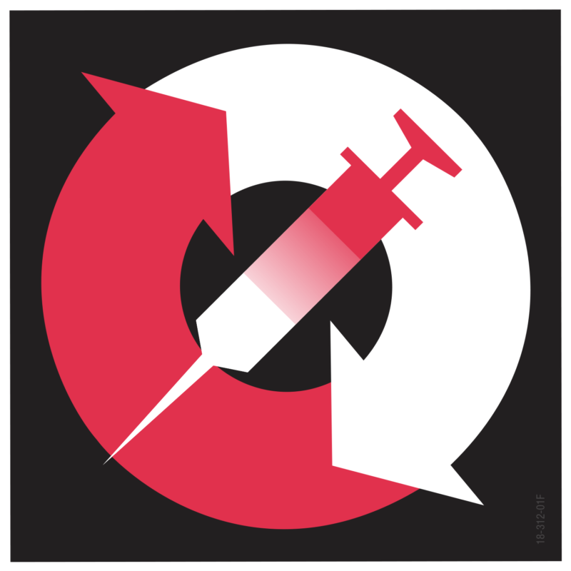 Intervention – Centre regain de vie